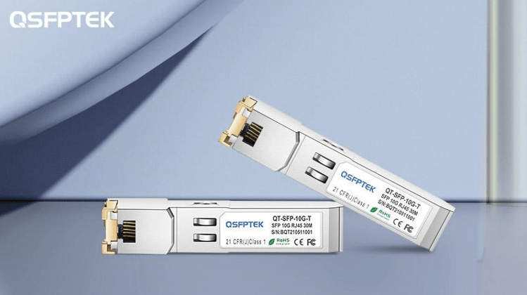 10GBASE-T Technology: The Complete Guide to 10GBASE-T Copper and What ...