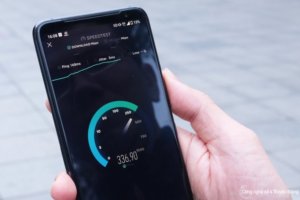 Internet speed in Vietnam will skyrocket in 2023 – Global Business Magazine