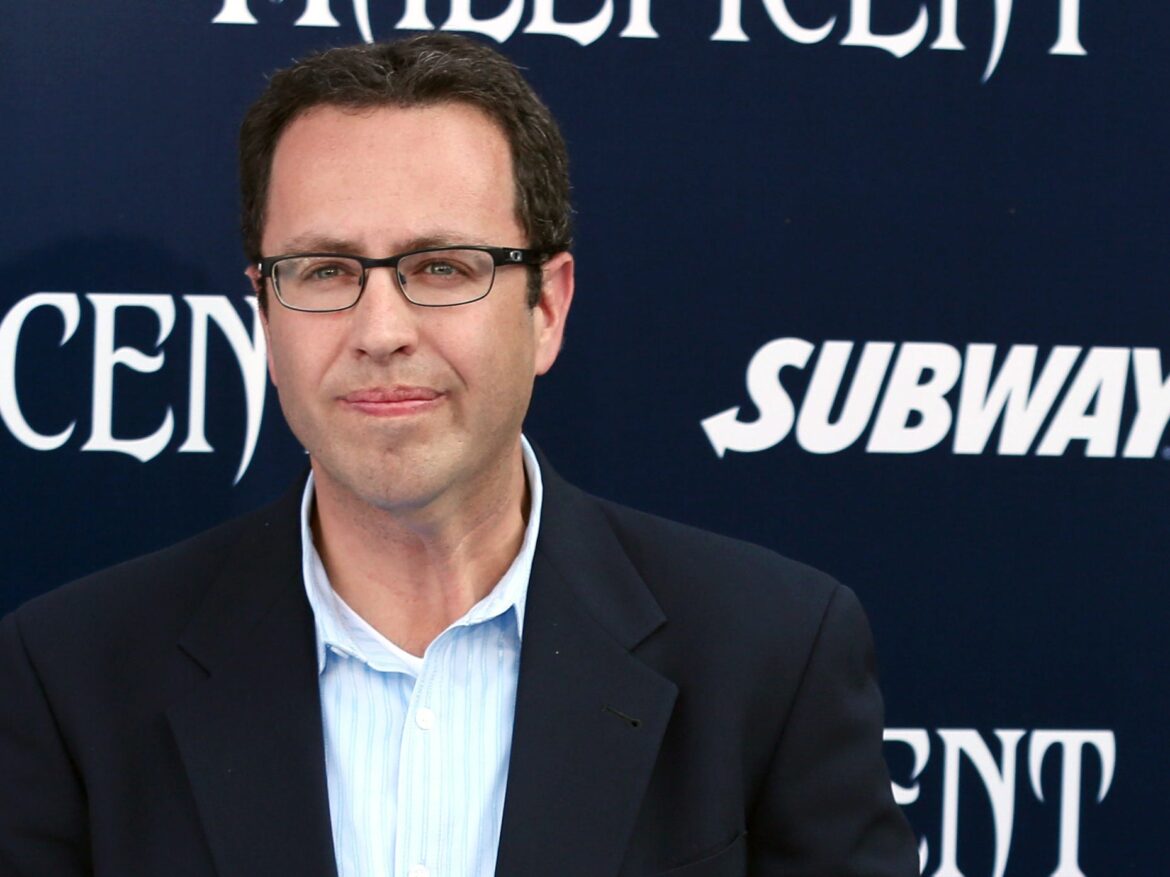 A new documentary on Subway and Jared Fogle couldn’t come at a worse ...