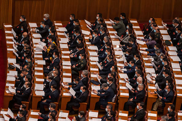 What to expect from China’s ‘Two Sessions’ meeting kicking off this ... What to expect from China’s ‘Two Sessions’ meeting kicking off this ...