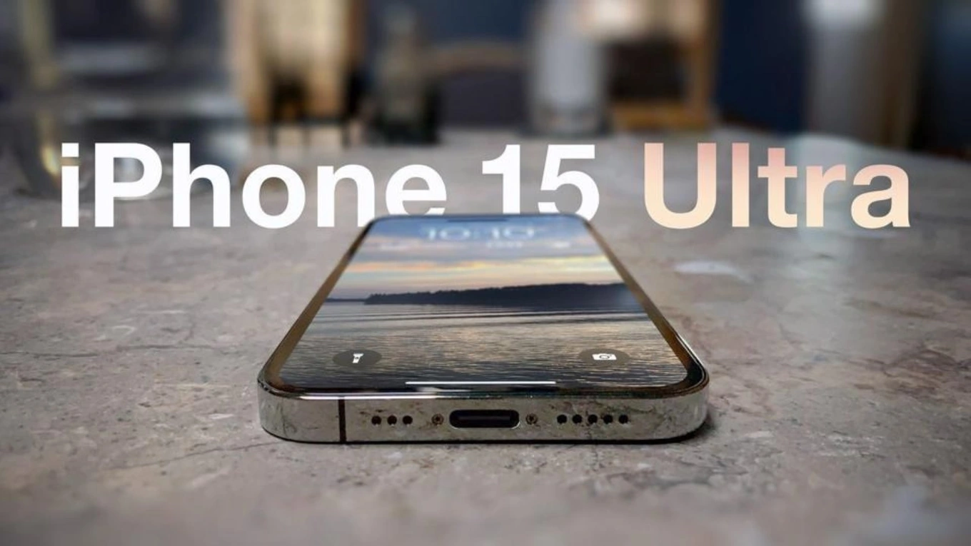 Leaked information shows, iPhone 15 Ultra Not Like You Expect – Global ...
