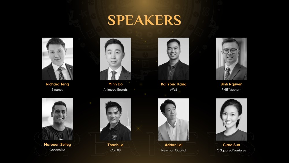Unveiling GM Vietnam’s Endeavors: Unleashing the Power of Web3 and ... Unveiling GM Vietnam’s Endeavors: Unleashing the Power of Web3 and ...