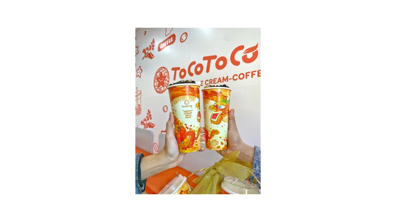 ToCoToCo embraces community engagement as a core corporate ...