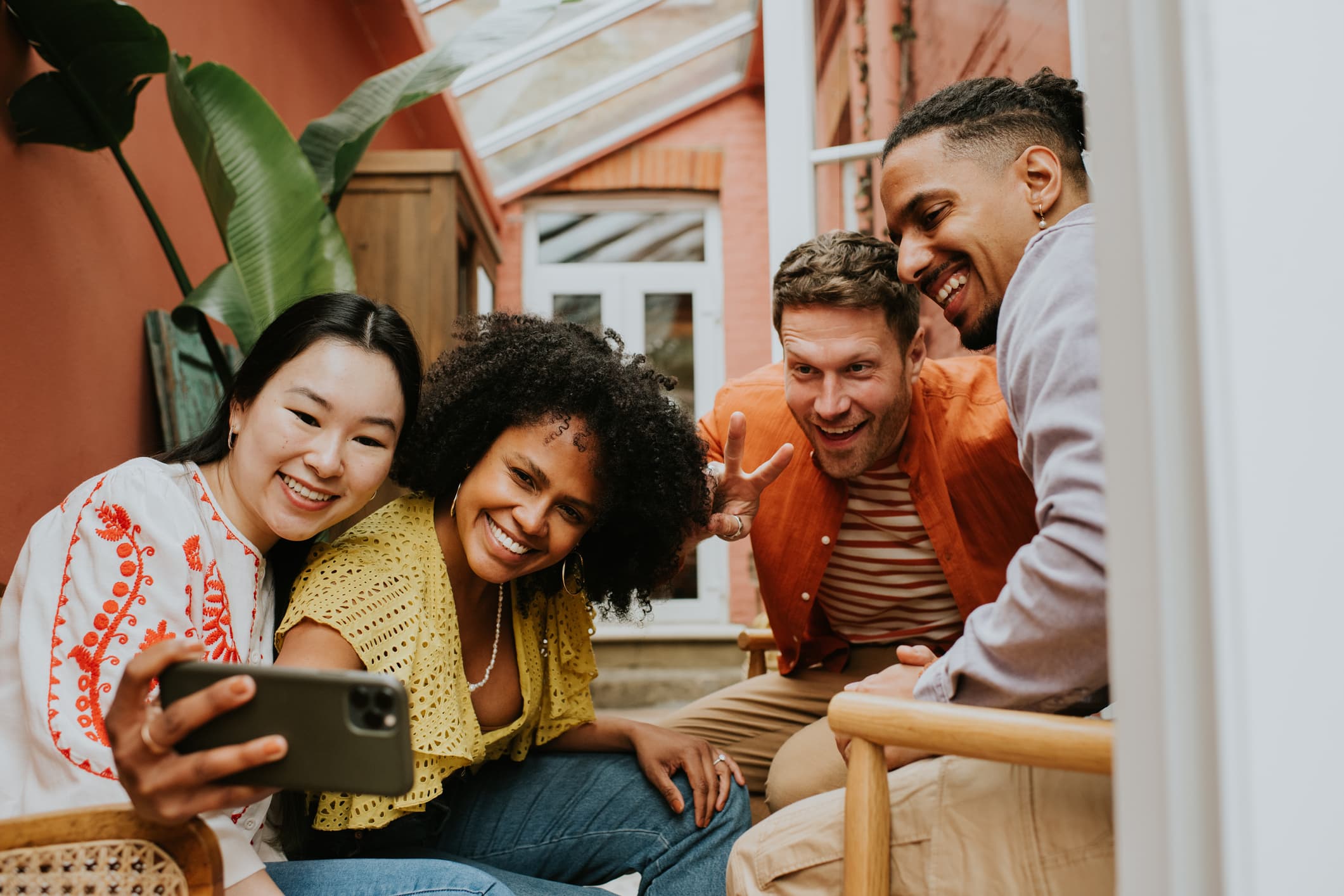 A huge wealth transfer means millennials are poised to become ‘the ...