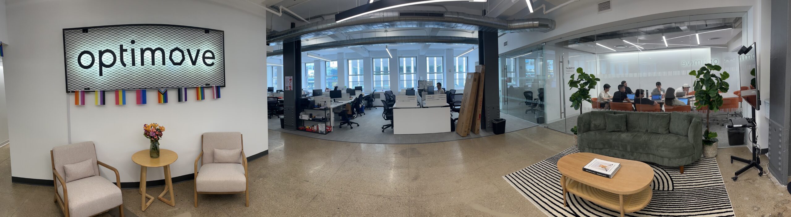 Optimove Relocates to New, Larger Manhattan Offices Amidst Rapid Growth ...