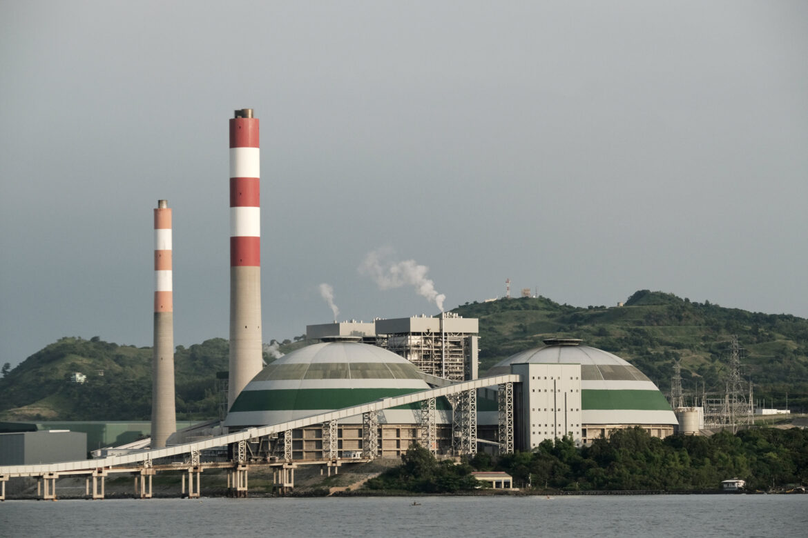 Philippines overtakes China and Indonesia to be most dependent on coal ...