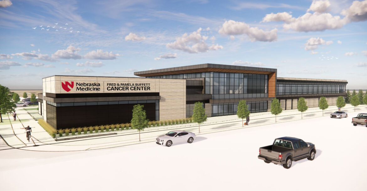 Nebraska Medicine expands cancer care with notable name – Global ...