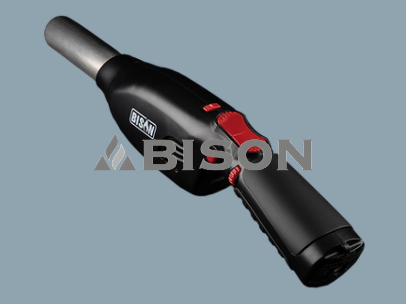 Bison Airlighter Introduces Precision Flame and Air-Boost Technology ...