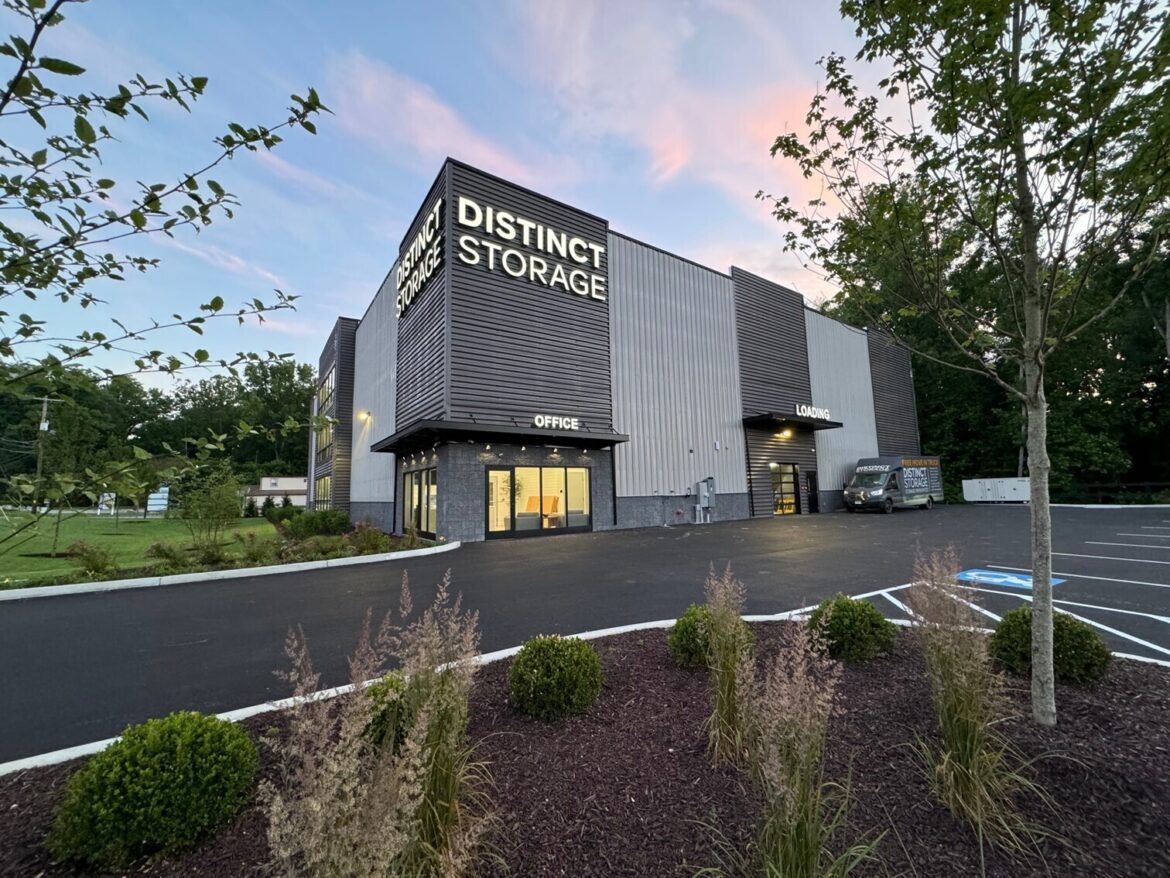 Distinct Storage Launches Industry-First 9-Month Rate Lock and Premium ...