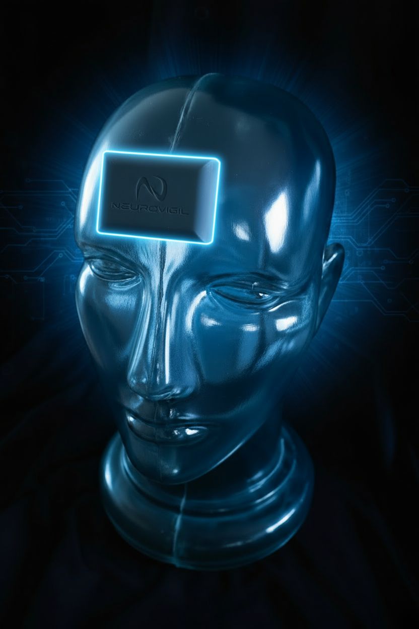 NeuroVigil’s iBrain™ in TIME’s “Best Inventions of 2025” – Global ...