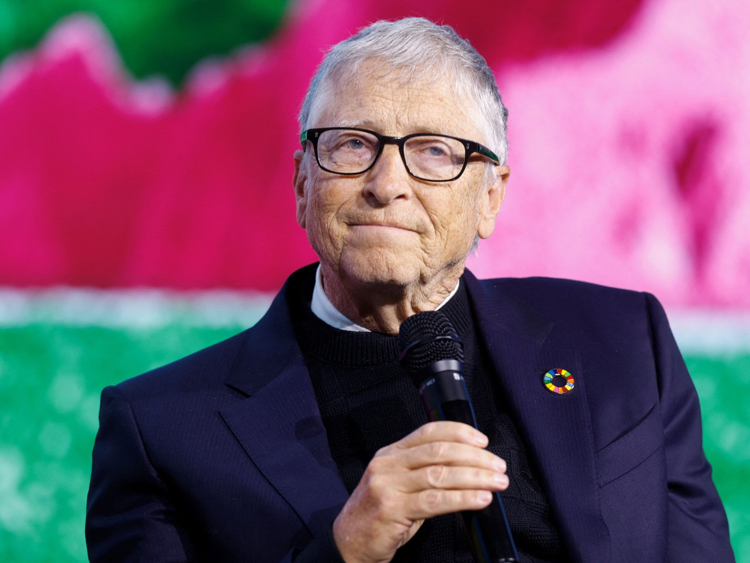 Amid Epstein fallout, Bill Gates becomes point of controversy at India ...
