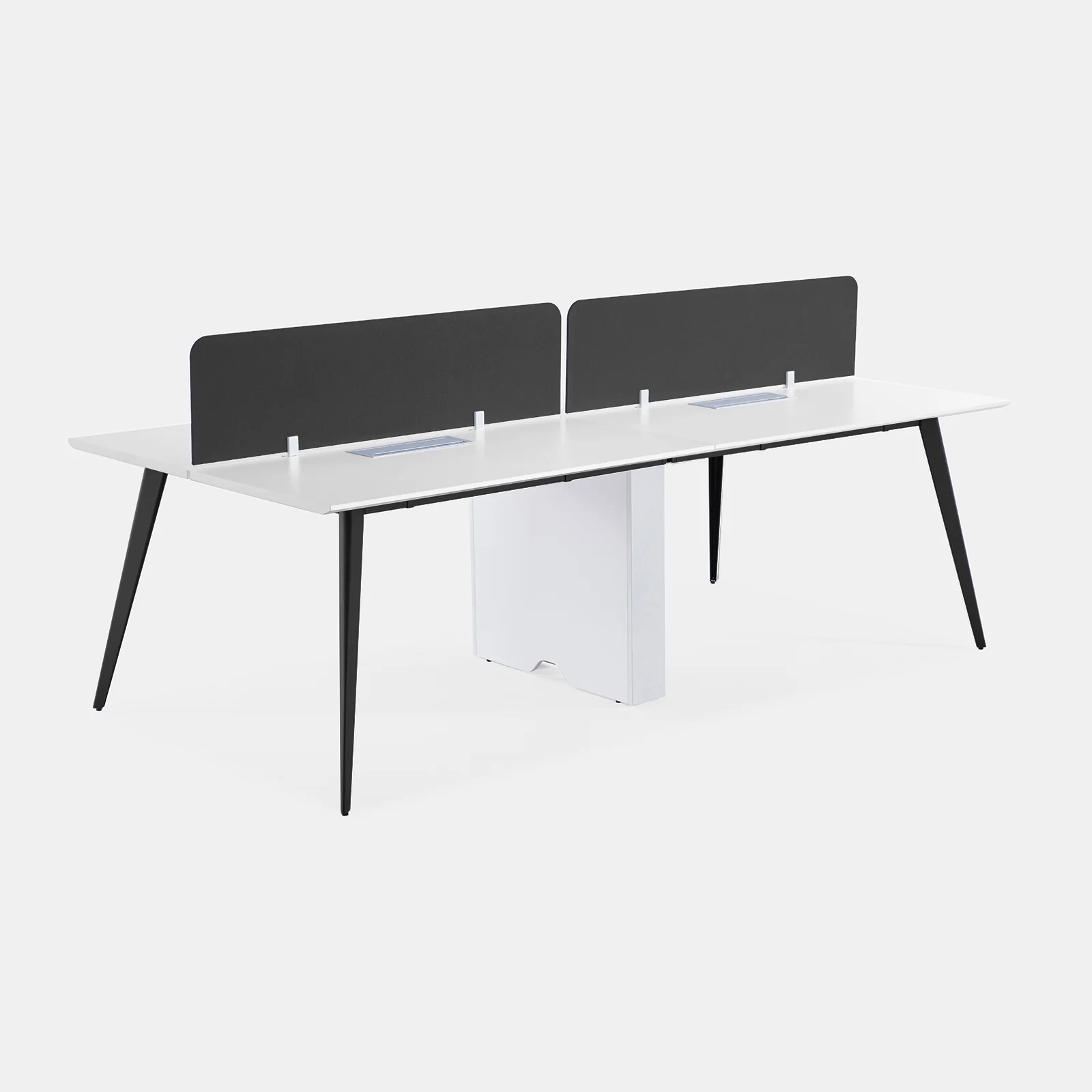 URBANICA adds workstation privacy panels to help teams create focus ...